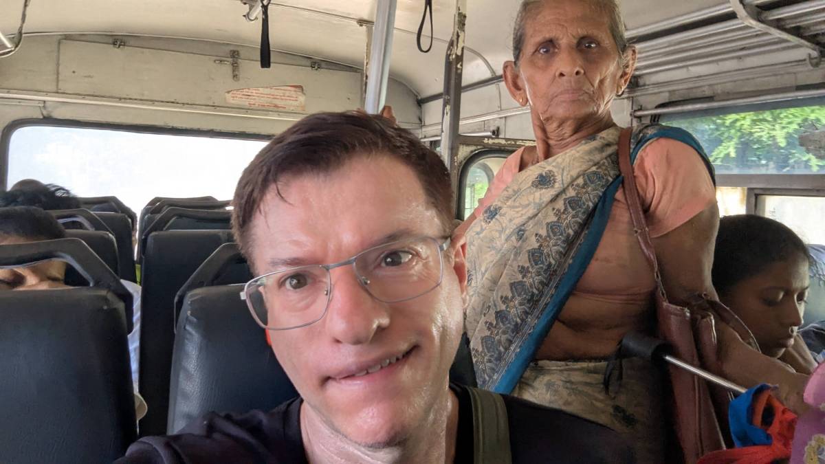 Sri Lanka trip: Day 9 (22 December 2024) – Travels with Jay