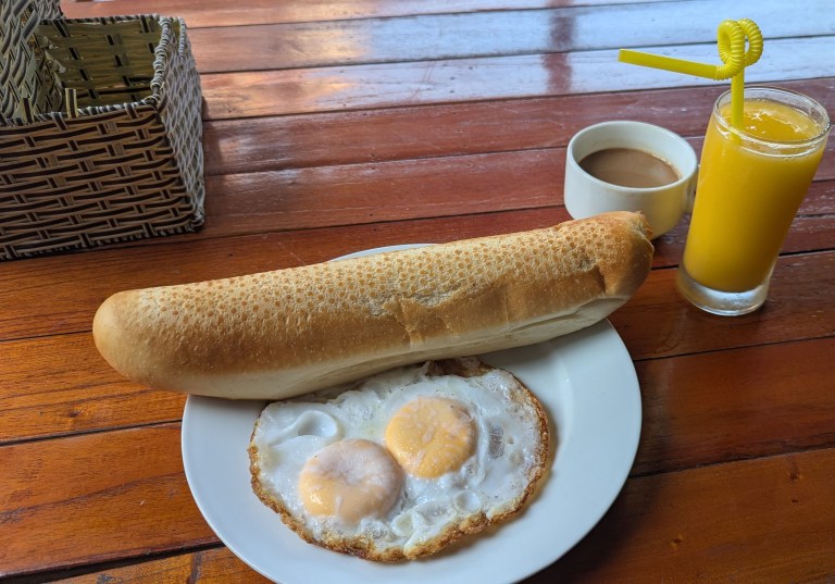 Northern Vietnam Trip: Day 5 (18 December 2025) – Travels with Jay